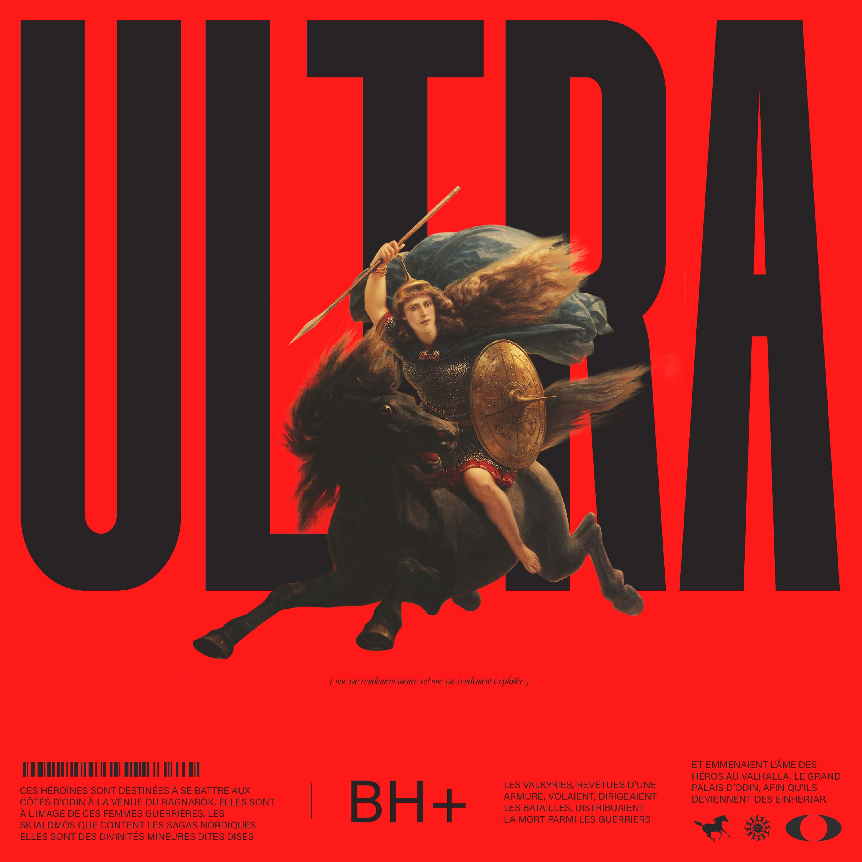 Matéo - Graphic & Web Designer